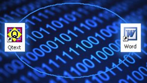 המרת Qtext: קראו על התהליך המלא - טיק טק שחזור מידע